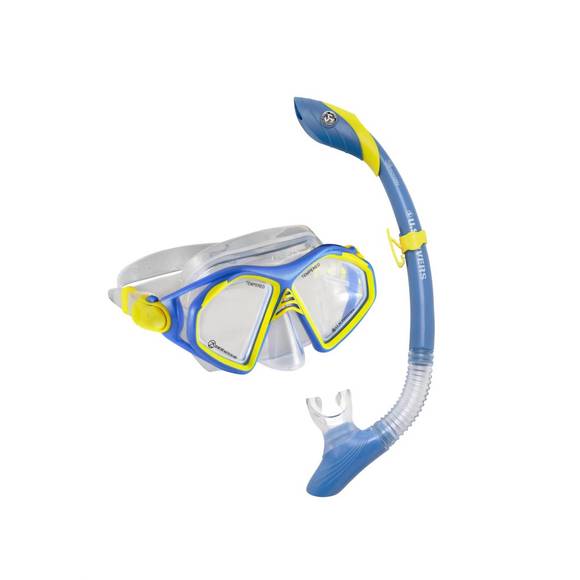 US DIVERS | Other | New Us Divers Unisex Admiral Mask And Island Dry ...